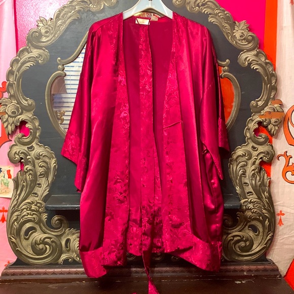 Victoria's Secret | Intimates & Sleepwear | Vintage Victorias Secret ...